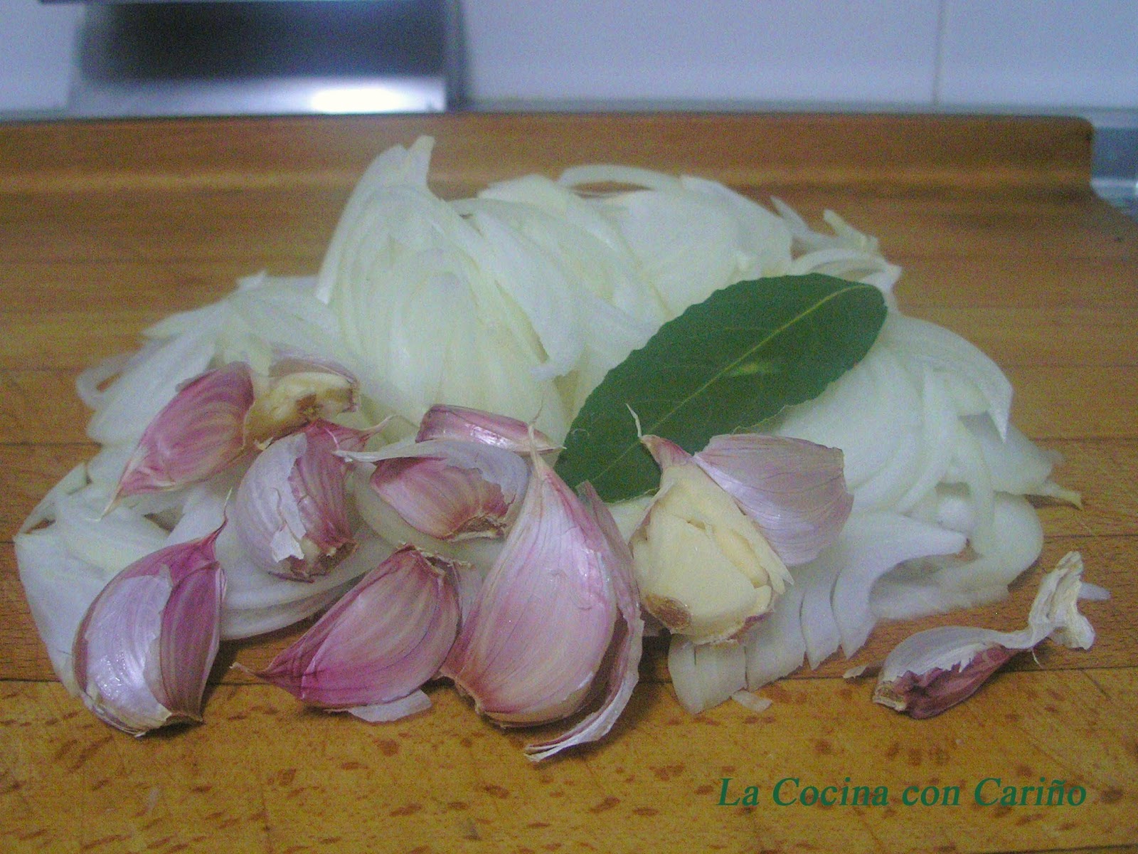 CARRILLADA DE CERDO EN SALSA