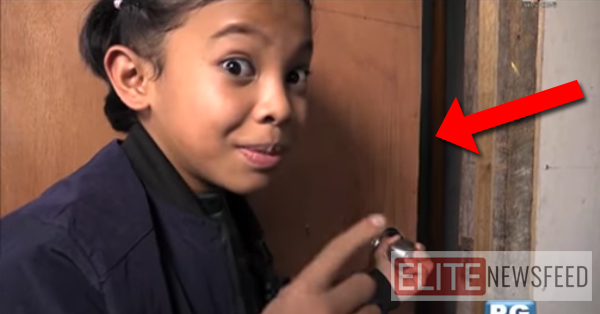 LOOK: Awra Briguela And His House In Las Pinas