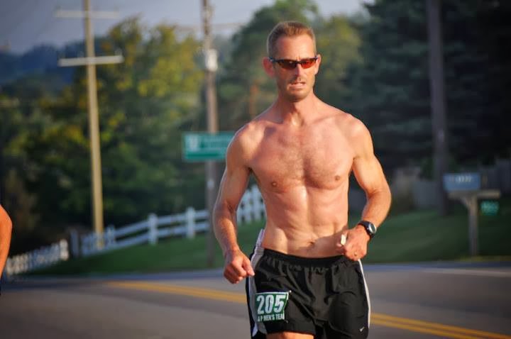 ghbb: H+P Athlete Spotlight: Dave Rutherford