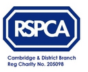 RSPCA Cambridge: Calls about reptiles