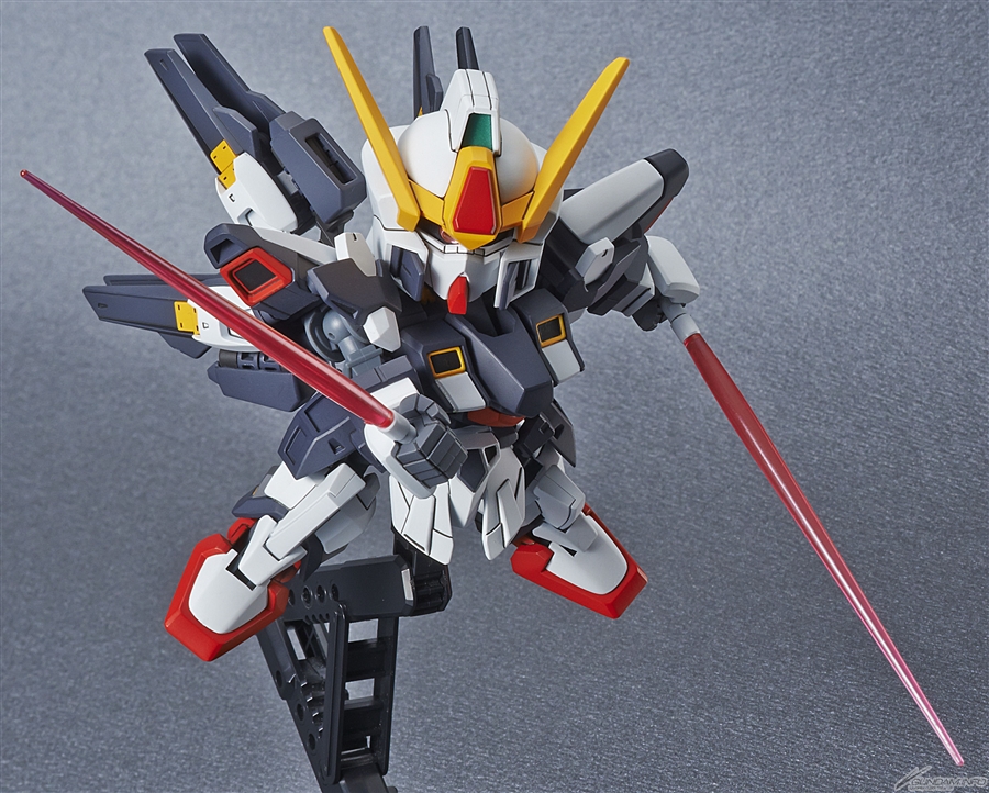 SDCS LRX-077 Sisquiede [AEUG] - Release Info