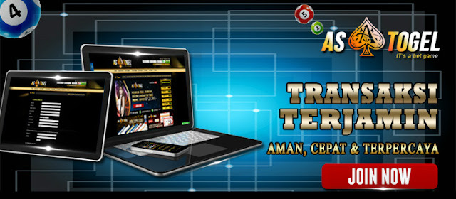 AsTogel: Situs Resmi Togel Online Terpercaya Singapura - Nomor Togel ...