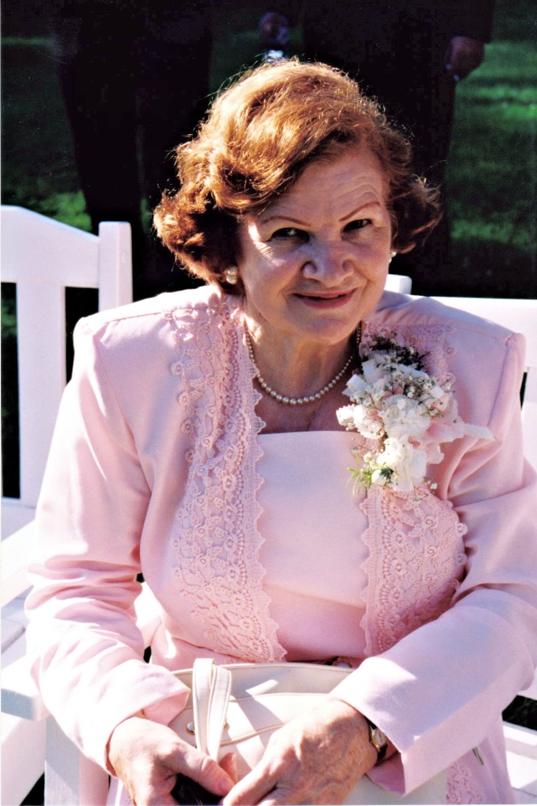 The Brown Knowser: Remembering Norma