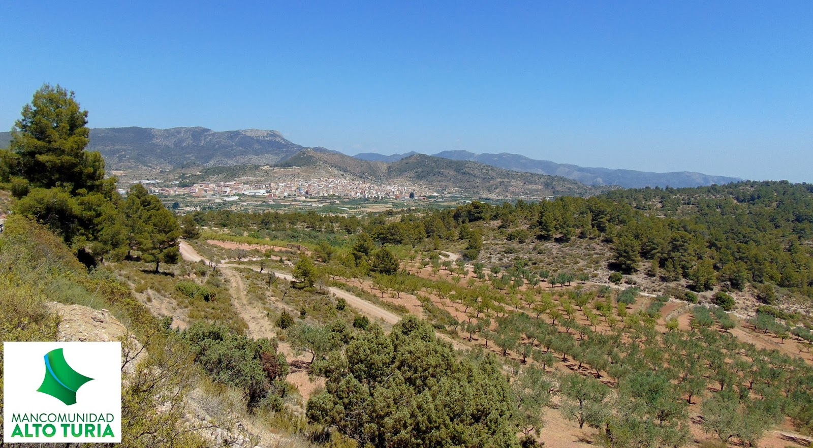 La Mancomunidad del Alto Turia presenta este martes la nueva fase de su ...
