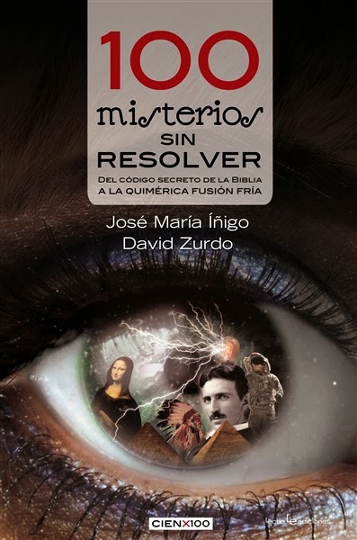 Enroque de ciencia: 100 misterios sin resolver [Libro Recomendado-071]