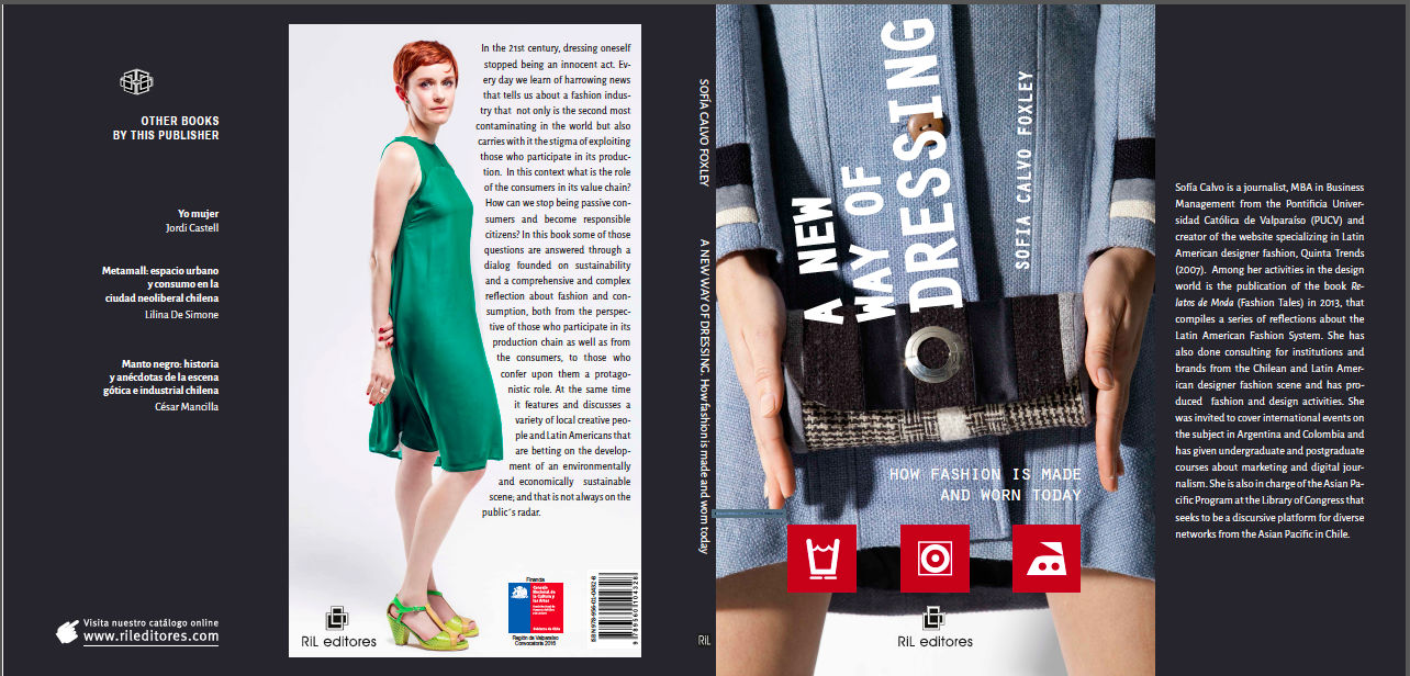 En el Fashion Revolution Week: A new way of dressing y más | Quinta trends