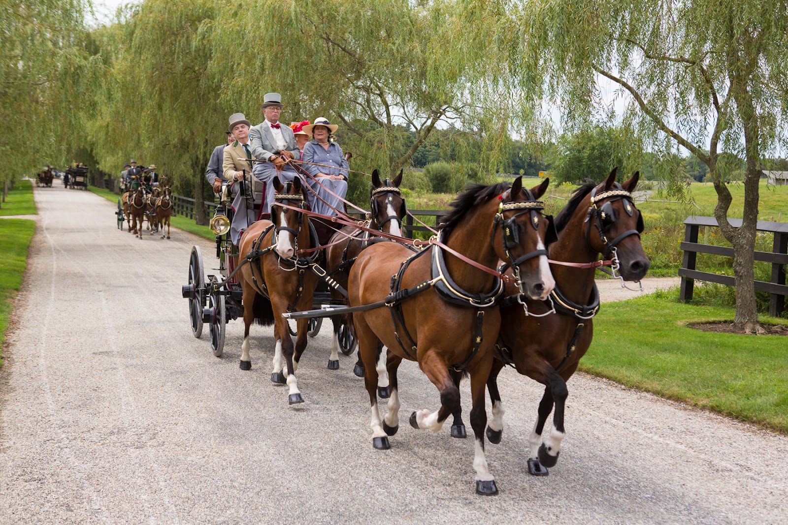 TheSweetFeed.com: Recapturing the Gilded Age of Newport, RI