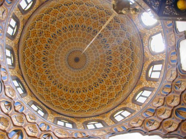 Mosque Al-Azhar in Cairo | THE POWER OF MOSLEM