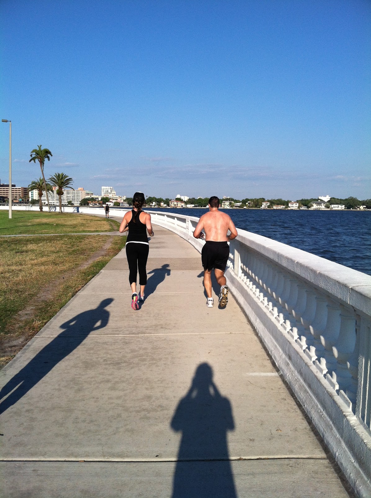 installart: Strange Runner