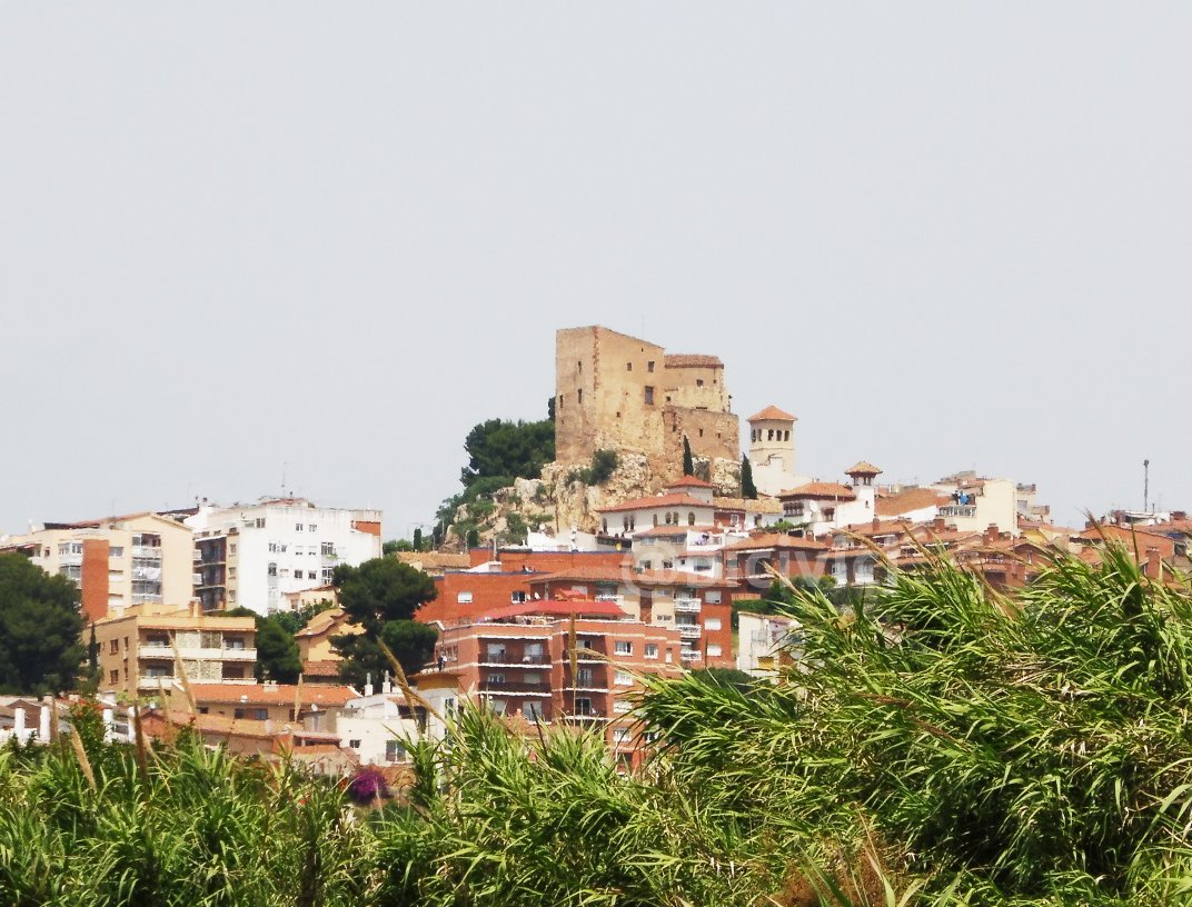 Bici-Vici: Via Verda del Llobregat de Martorell al mar km a km
