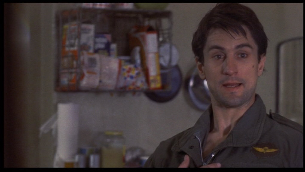 cinefotogramas: TAXI DRIVER (1976)