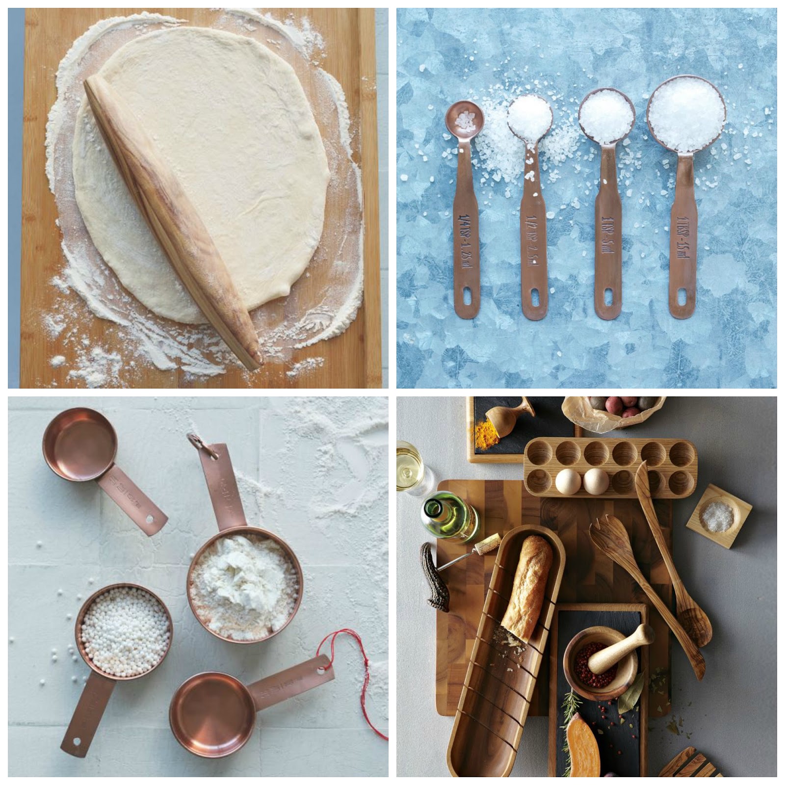 Dooley Noted Style: French Style At Home