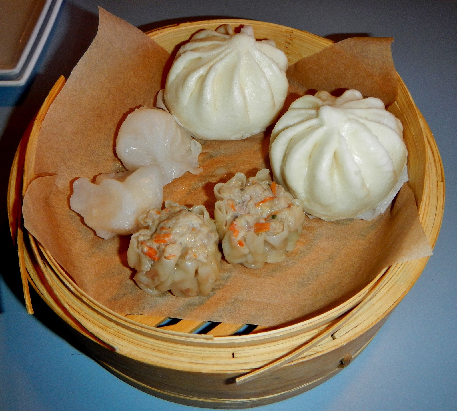 Food Adventures of a Comfort Cook: 168 Ramen Serves Up Authentic ...