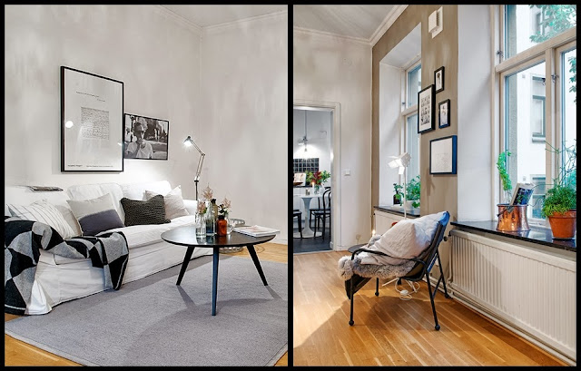 Harmaa, harmaa, harmaa...