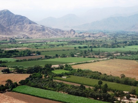 VIRU LA LIBERTAD | RINCONCITOS DEL PERU