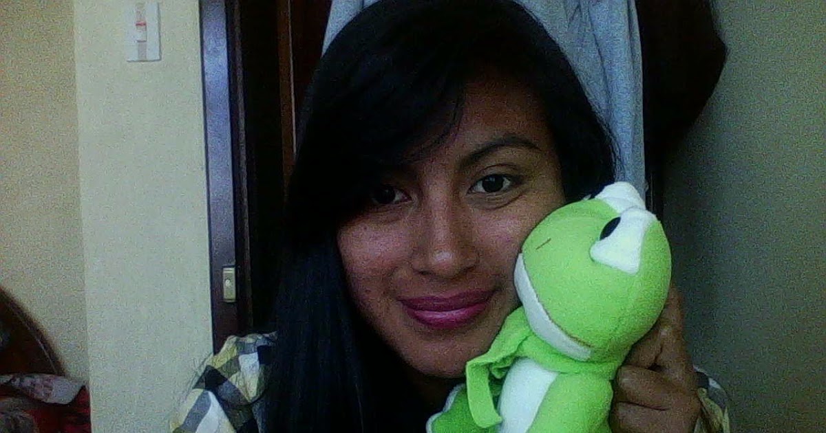 Ella. Simplemente ella: Su risa