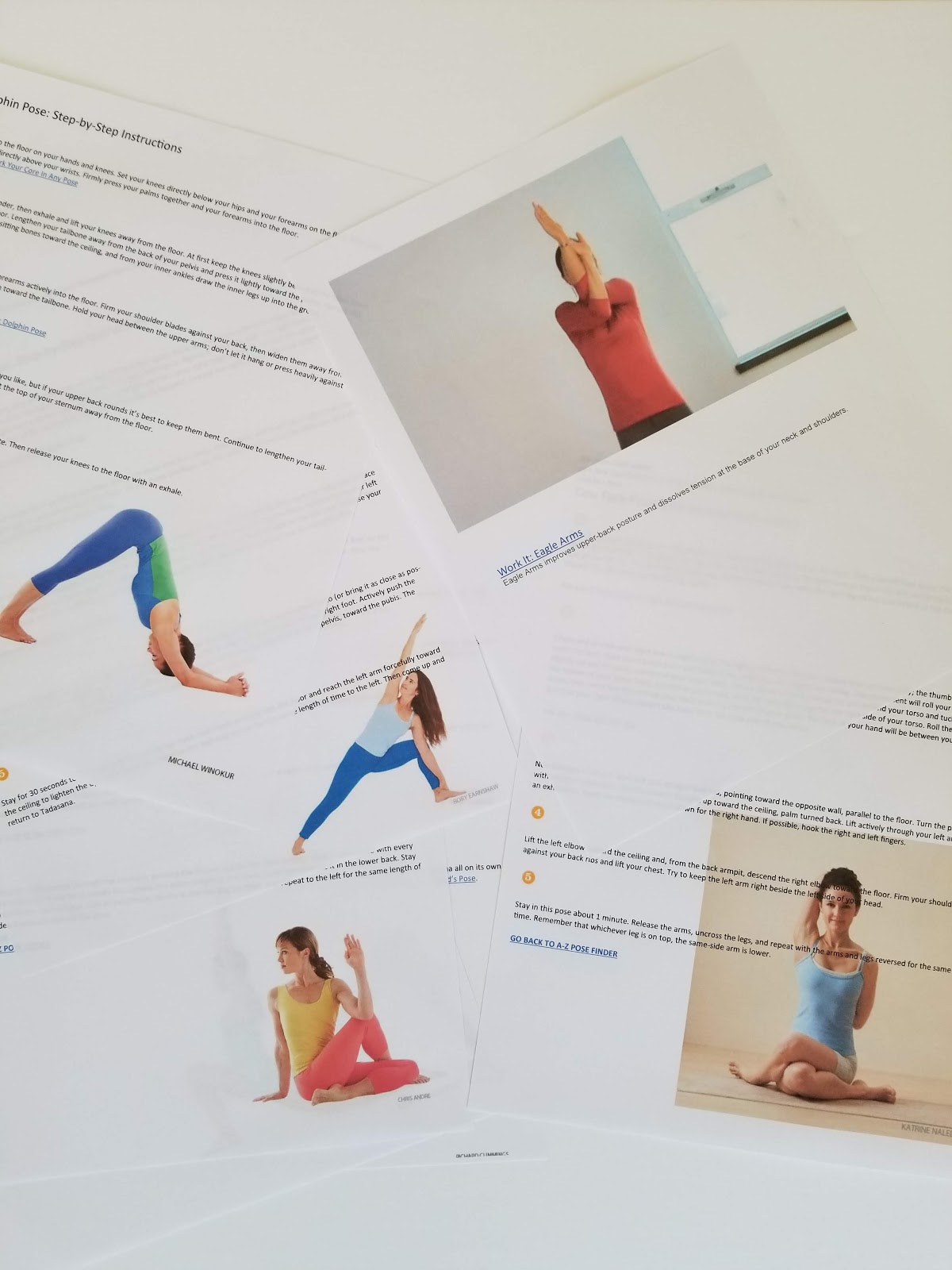 She Must Make Art : Taking Time To Stretch In The Art Room