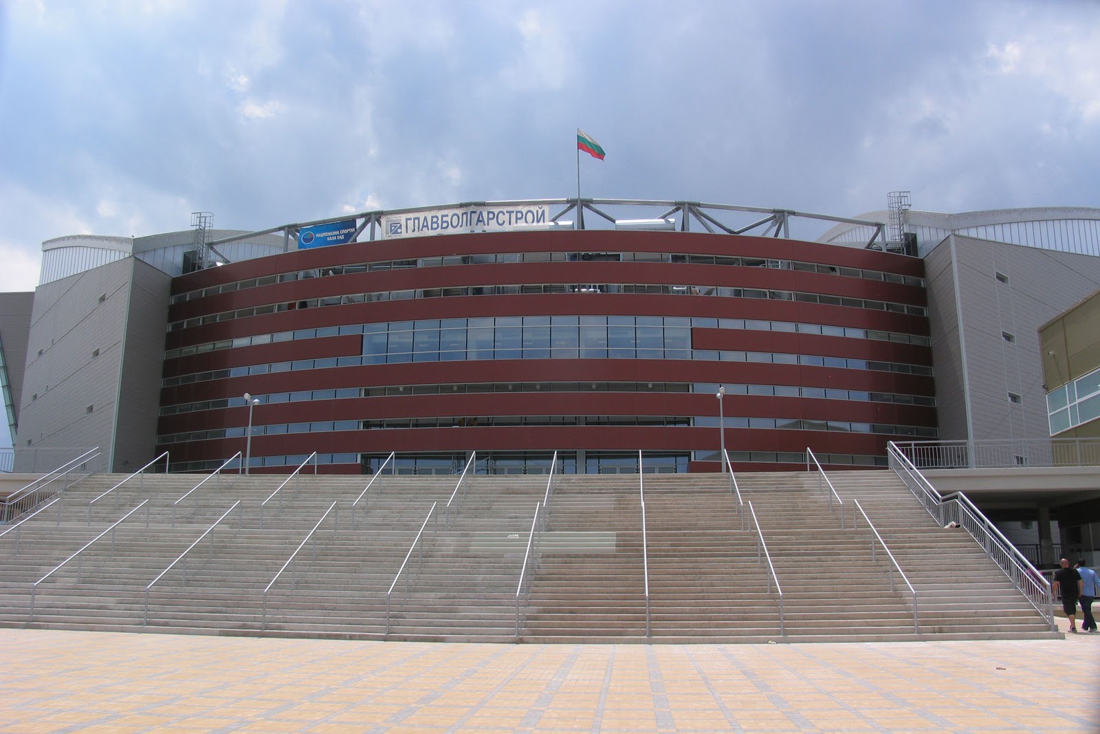 Freestyle - TZ: Final Round - Night of the Jumps