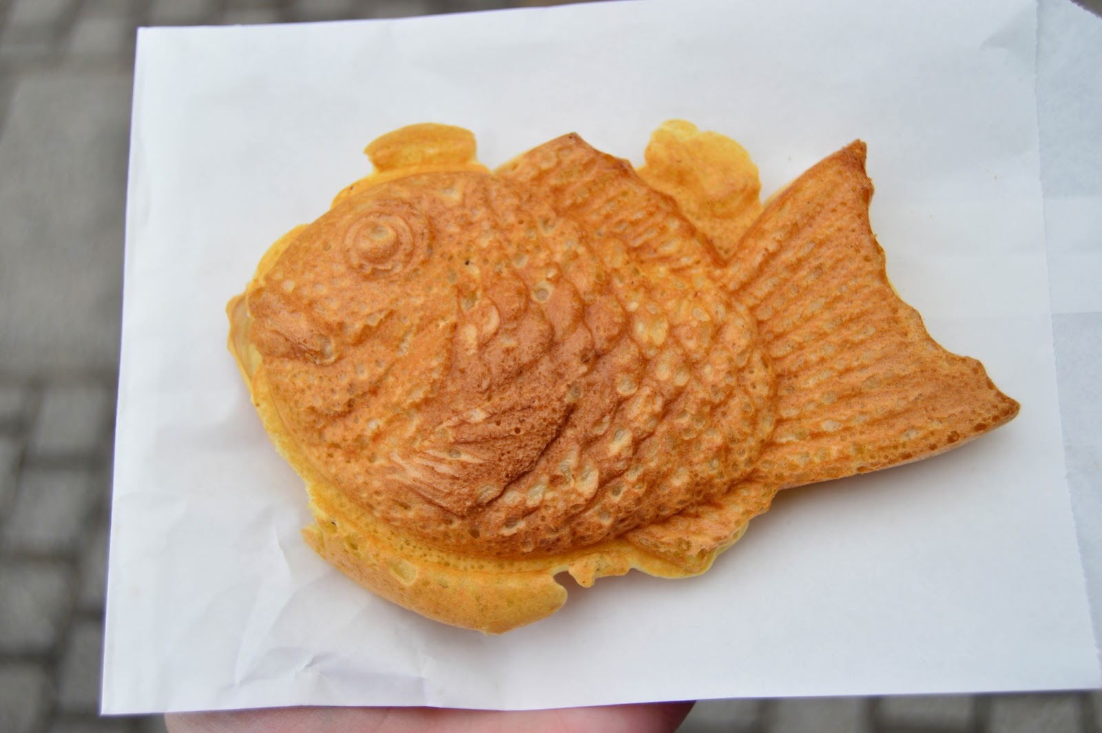 Madison Goes to Japan: Kawagoe, a Town Reminiscent of Old Edo