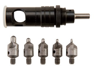 Breton Machine Tool Division