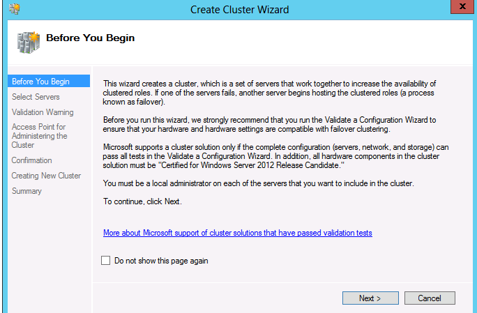 Naveen's Blog | All about Windows Server : Part 1- 4 NODE MULTI-SITE ...