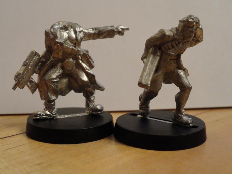 28mm on the cheap: Mega Miniatures – Chicago Skirmish Wargames