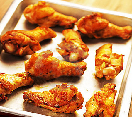 Filipino Style Fried Chicken Recipes