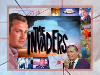 El diario de un cinéfilo clásico: The Invaders (Los invasores) - (1967 ...