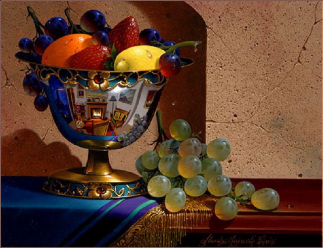 Maher Art Gallery: Stanley Maxwell Brice (American