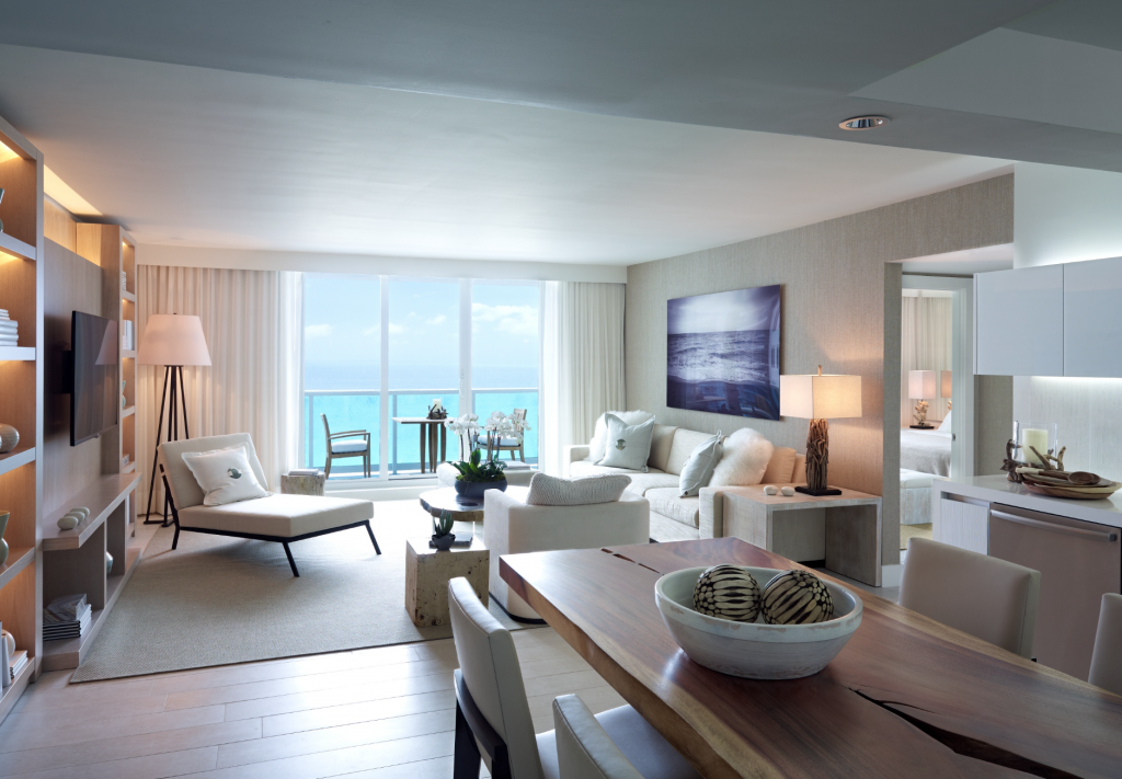 South Florida Luxury Guide