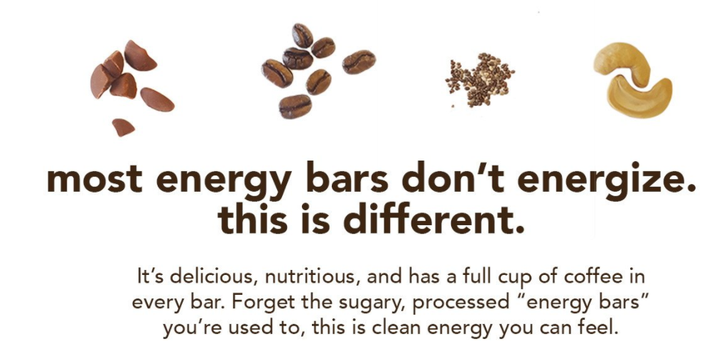Fitness For The Rest of Us: Eat Your Coffee: AMAZINGLY DELICIOUS ...