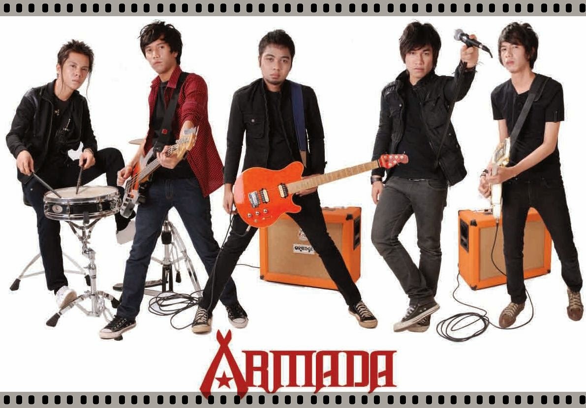 Download Mp3 Armada Band - Bogeboxs