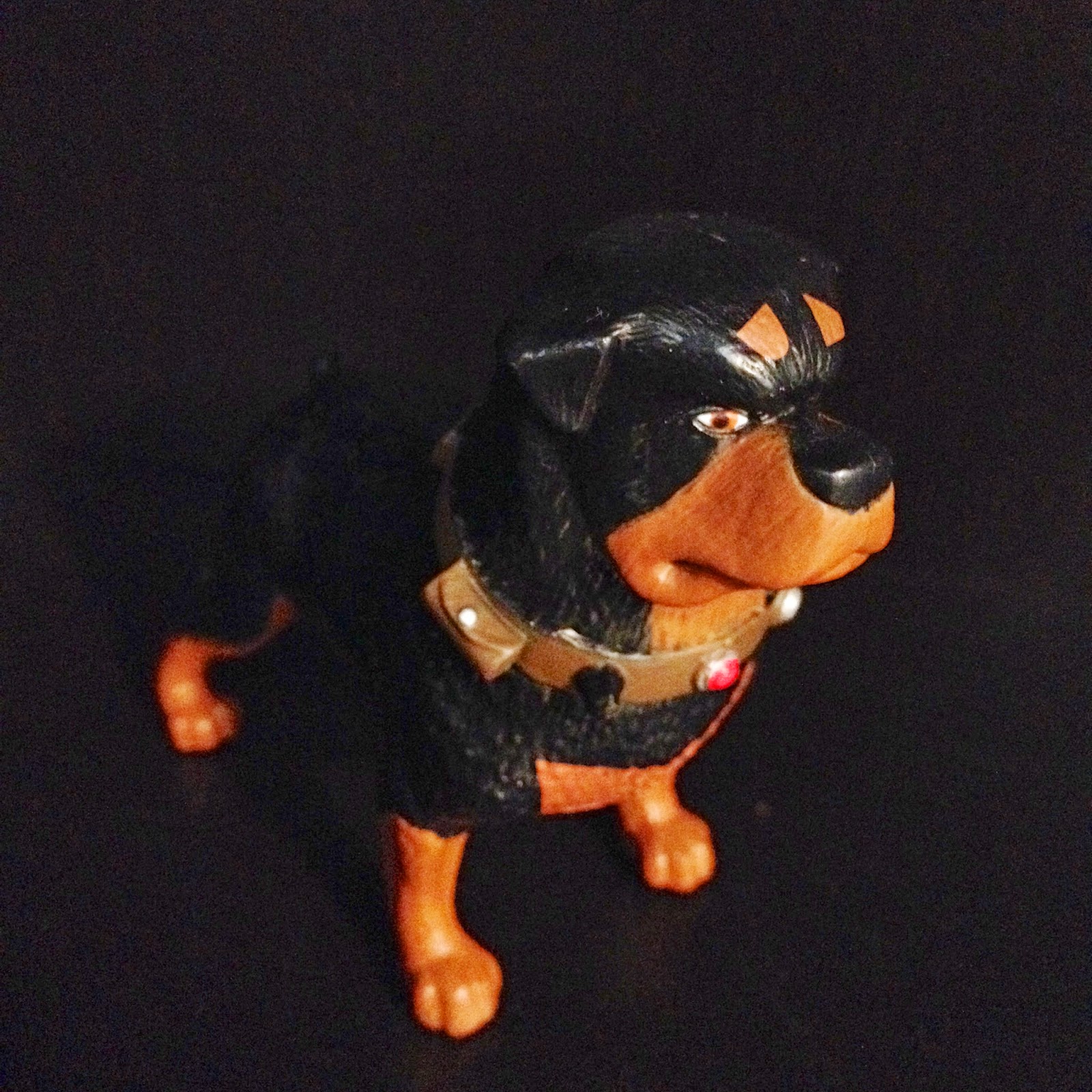 Dan the Pixar Fan: Up: Disney Store Figure Playset (Figurine Set)