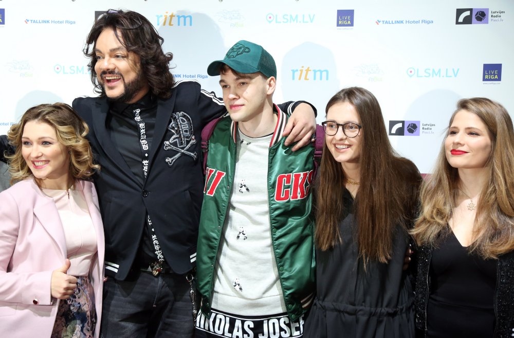 [VÍDEO] ESC2018: Aceda às atuações da 'Eurovision Pre Party Riga 2018 ...