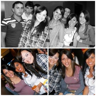 Nelson Torquatto: As fotos da inauguração do cinema Centerplex North ...