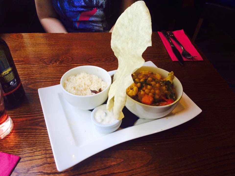 It's Grim Up North: Victoria Inn, Bolton