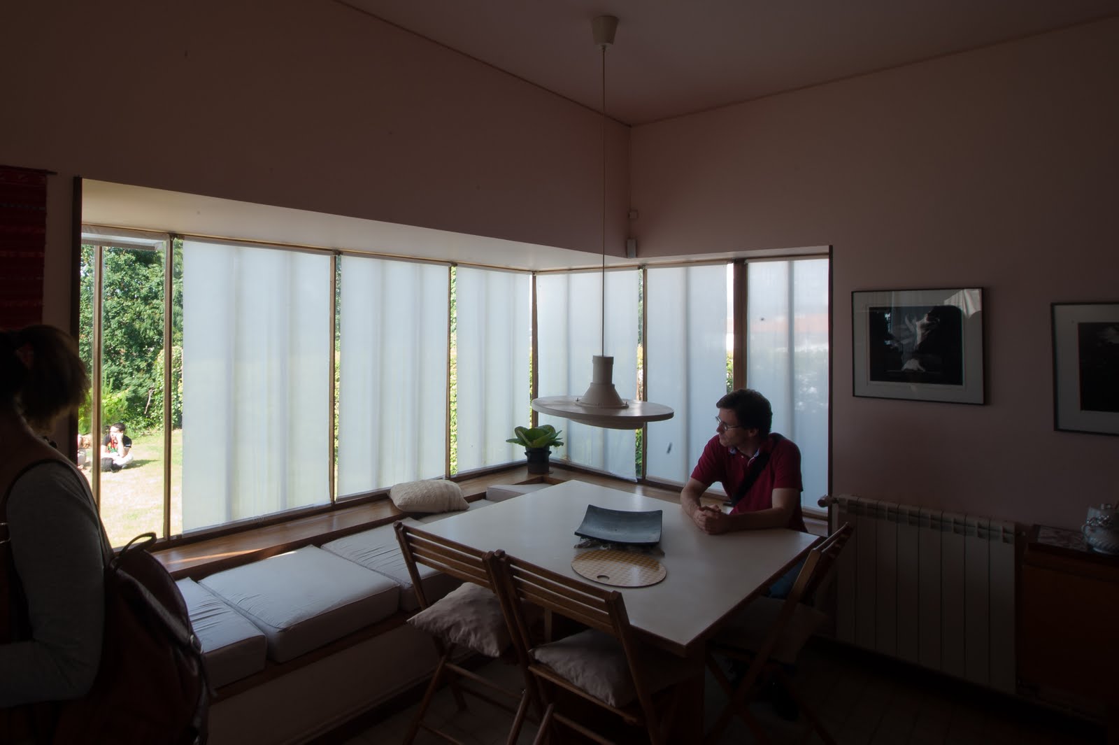 Casa Marques Guedes, Caminha