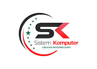 SISKOM UNUGIRI BOJONEGORO: Logo Siskom Unugiri Bojonegoro