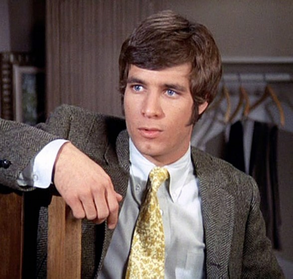RETRO KIMMER'S BLOG: MY THREE SONS DON GRADY 68 DIED FROM CANCER