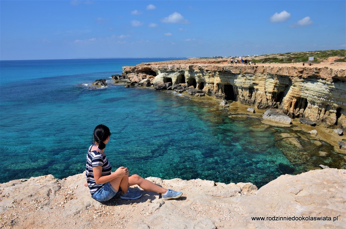 Cypr z dziećmi. Co warto zobaczyć? Informacje praktyczne. | RODZINNIE ...