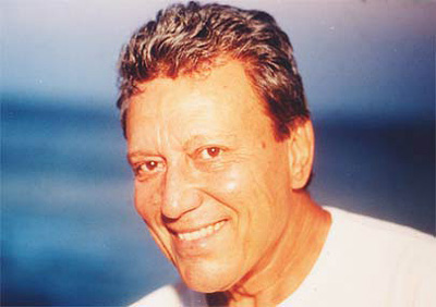 Por Onde Canta: Sílvio César