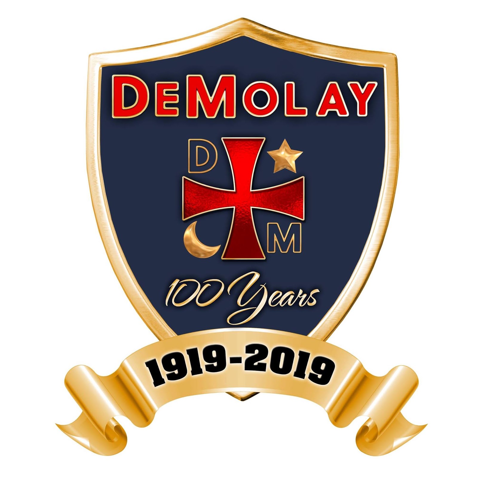 Freemasons For Dummies: 100th Anniversary of DeMolay International