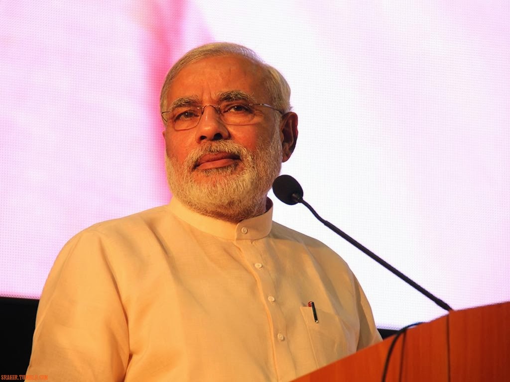 The Best Narendra Modi HD 1024 768 Desktop Wallpapers ~ Just for Sharing