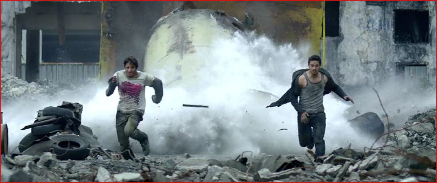 MONDO 70: A Wild World of Cinema: THE WORTHY (2016)