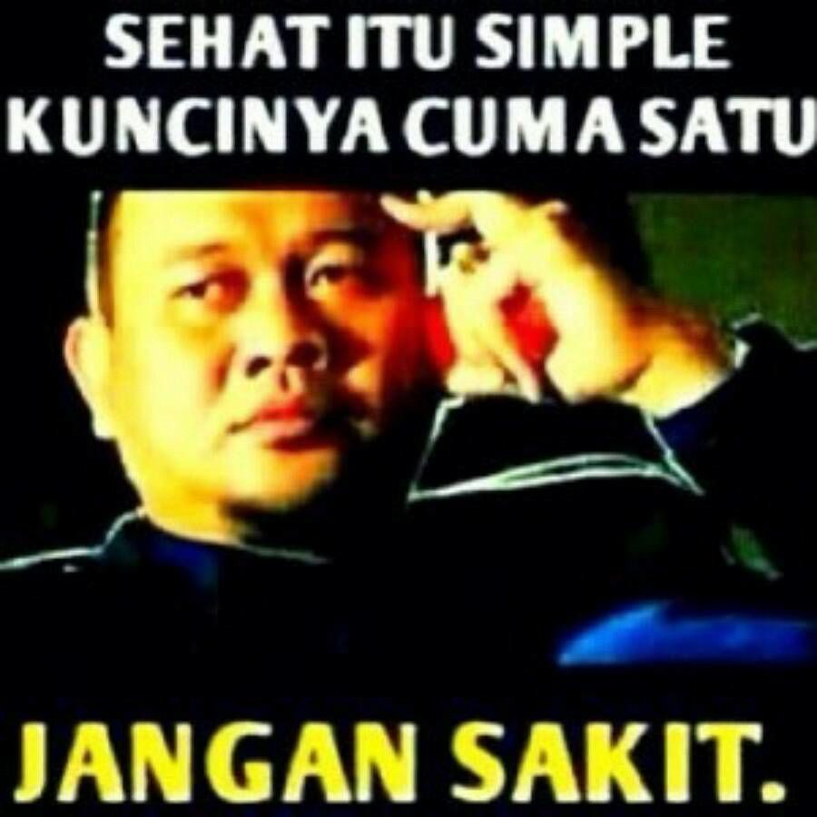 49 Meme Kocak Besok Hari Senin Serbameme