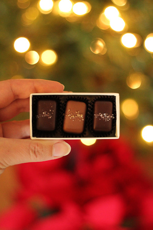 How To Host An Easy And Beautiful Christmas Tea - This Celebrated Life