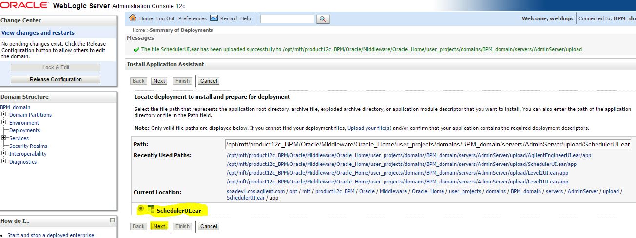 SOA Integrations: Human Task Implementation in Oracle SOA Suite - Part 2