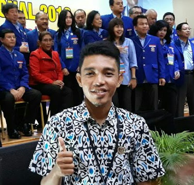 HNSI : Nelayan yang Ingin Melaut Diharap Lapor kepada Ketua Kelompok