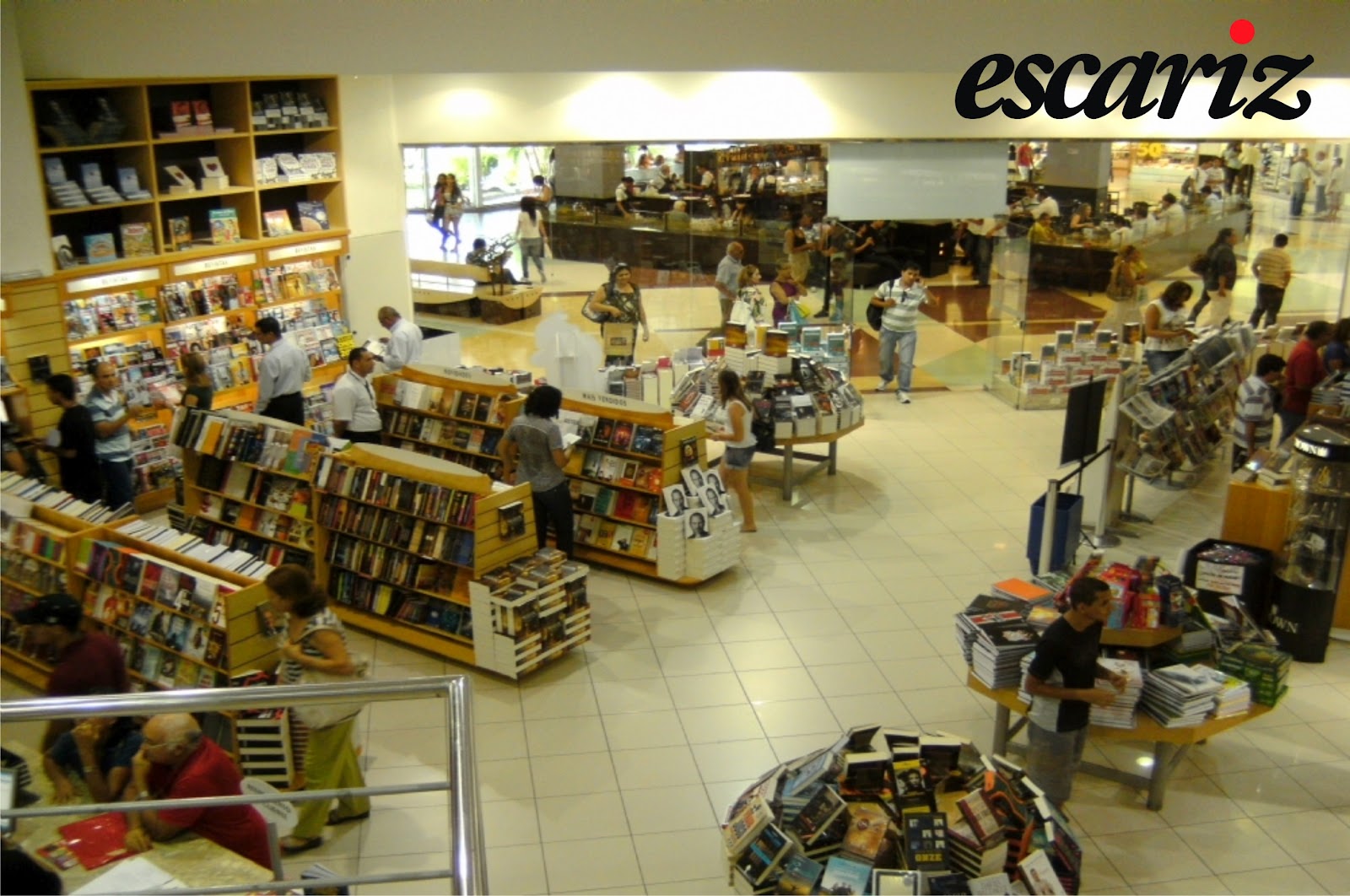 Isto é SERGIPE: A História da Livraria Escariz