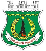 the green-hijau "agriculture": SEJARAH DAN MAKNA LAMBANG KABUPATEN ...